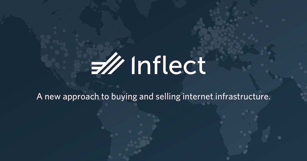 Inflect - Data Centers in Panama
